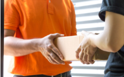 Sohaib Hameed Delivery Services(Courier & Delivery Services) in Al ...