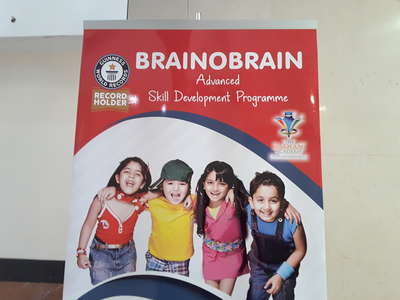 Brainobrain(Training & Learning Centres) in Al Qusais 1, Dubai - HiDubai