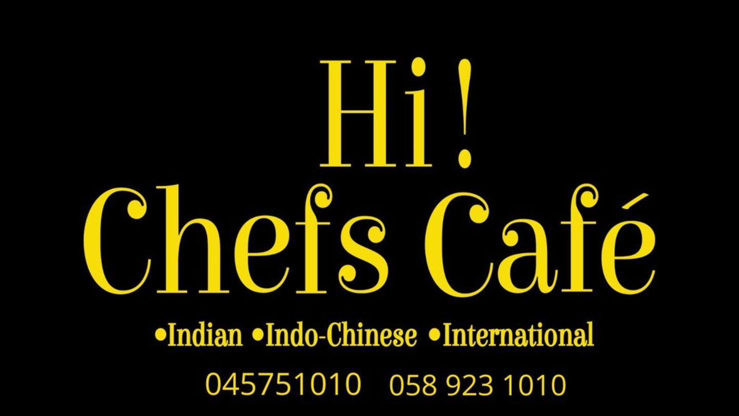 Hi Chefs Cafeteria(Cafeterias) in Jumeirah Village Circle (Al Barsha ...