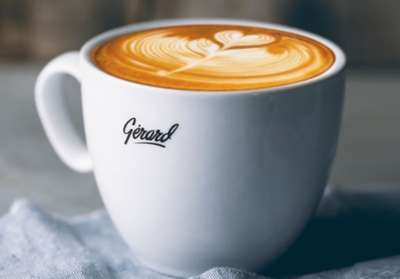Gerard Cafe - Food Truck(Bakeries, Desserts & Sweets) in Al Barsha ...