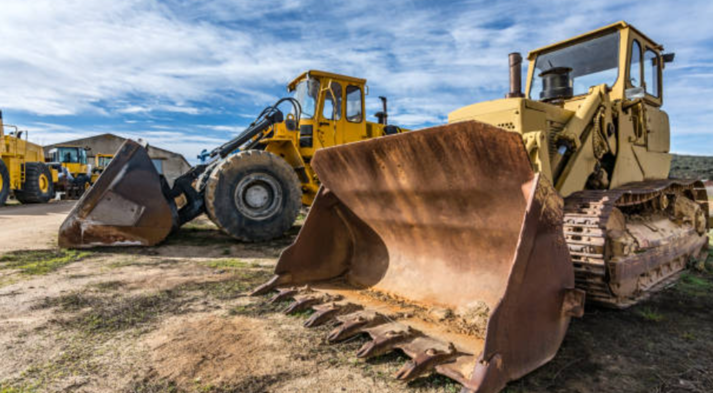 Al Meshari Havey Equipment Trading(Heavy Equipment & Machinery) in ...