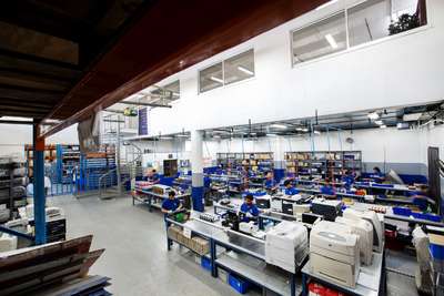 German Imaging Technologies(Office Supplies & Stationery) in Umm Ramool ...
