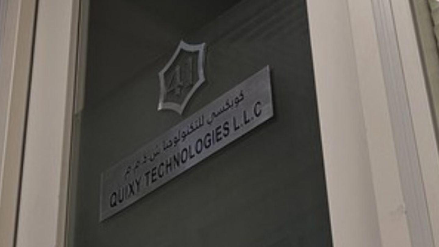 Quixy Technologies(IT Services) in Trade Centre 1, Dubai - HiDubai