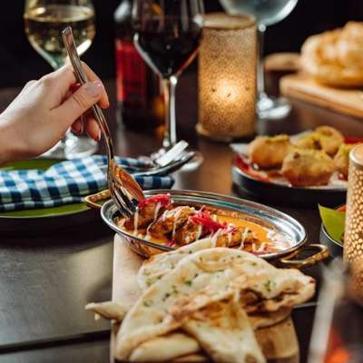 Republic Adda Bar & Lounge(Restaurants & Bars) in Business Bay, Dubai ...