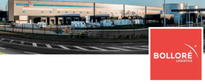 Bollore Logistics(Distribution Services) in Business Bay, Dubai - HiDubai