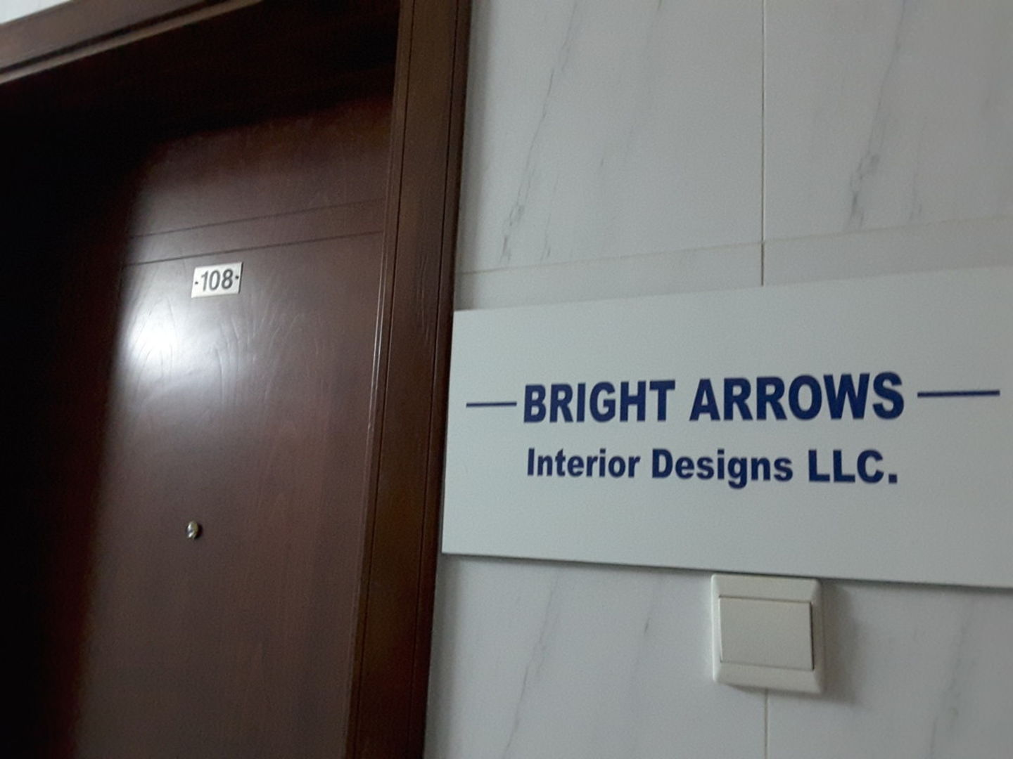 Bright Arrows Interior Designs(Interior Designers & Architects) in Hor ...