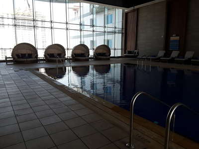 Dukes Pool Bar(Liquor & Alcoholic Drinks) in The Palm Jumeirah (Nakhlat ...