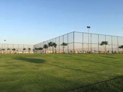 Warqaa Park 3(Parks & Beaches) in Al Warqa'a 3, Dubai - HiDubai