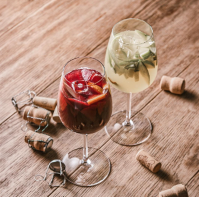 Grapeskin Grape Bar & Kitchen(Restaurants & Bars) in Al Wasl, Dubai ...