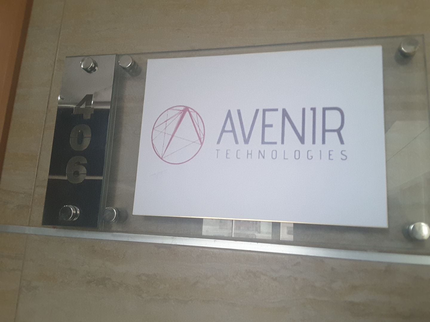 Avenir Technologies(Engineers & Surveyors) in Dubai Silicon Oasis (Nadd ...