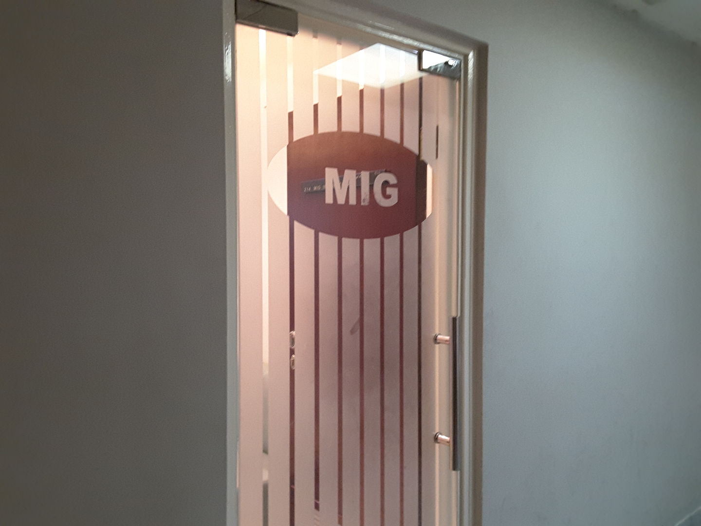 Mig International(Construction & Renovation) in Business Bay, Dubai ...