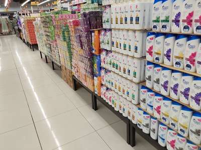 Cosmo super deals(Supermarkets, Hypermarkets & Grocery Stores) in ...