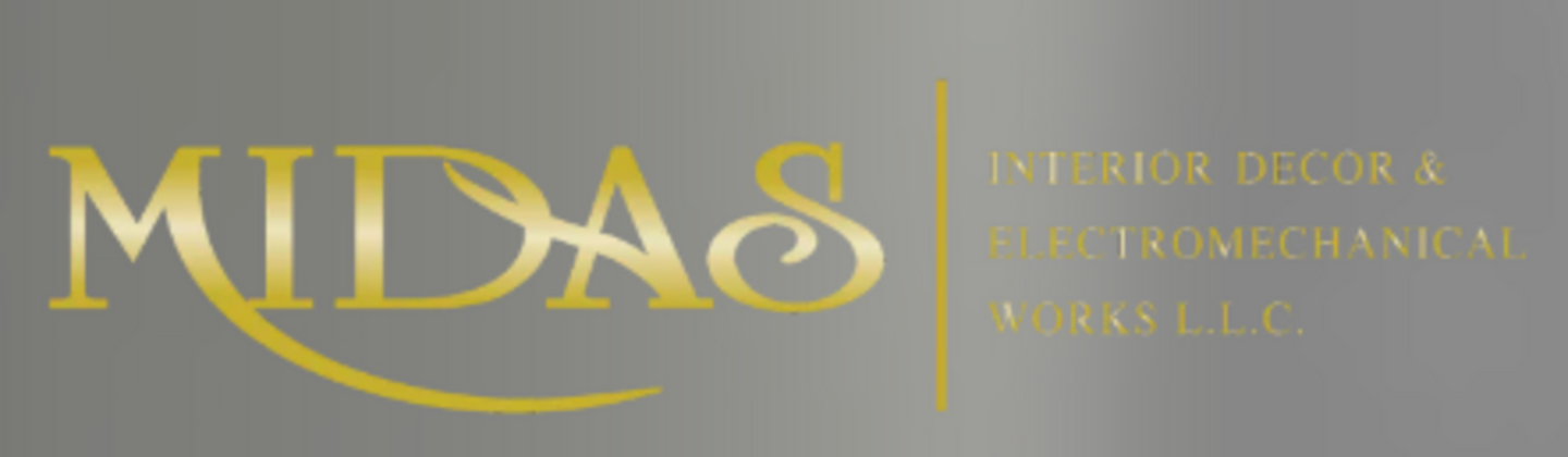 Midas Interior Decor And Electromechanical Works(Architects & Design ...
