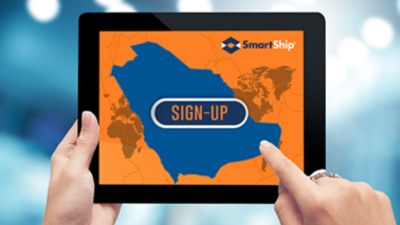 Smsa Express Transportation(Private Transport) in Al Quoz Industrial 4 ...