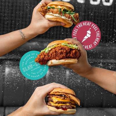 Slaw Restaurant(Restaurants & Bars) in Jumeirah 1, Dubai - HiDubai