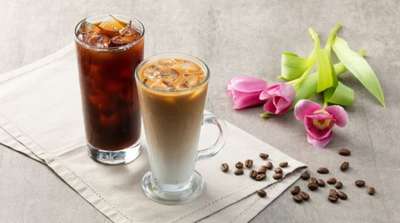 Peets Coffee(Coffee Shops) in Hadaeq Shaikh Mohammad Bin Rashid, Dubai ...