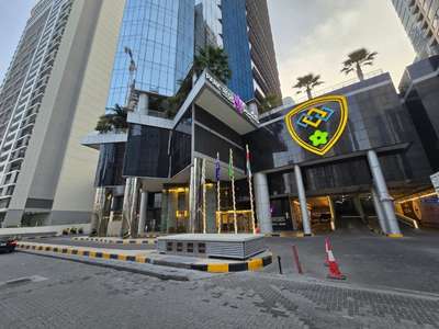 SAMA General Trading(Food Stuff Trading) in Business Bay, Dubai - HiDubai