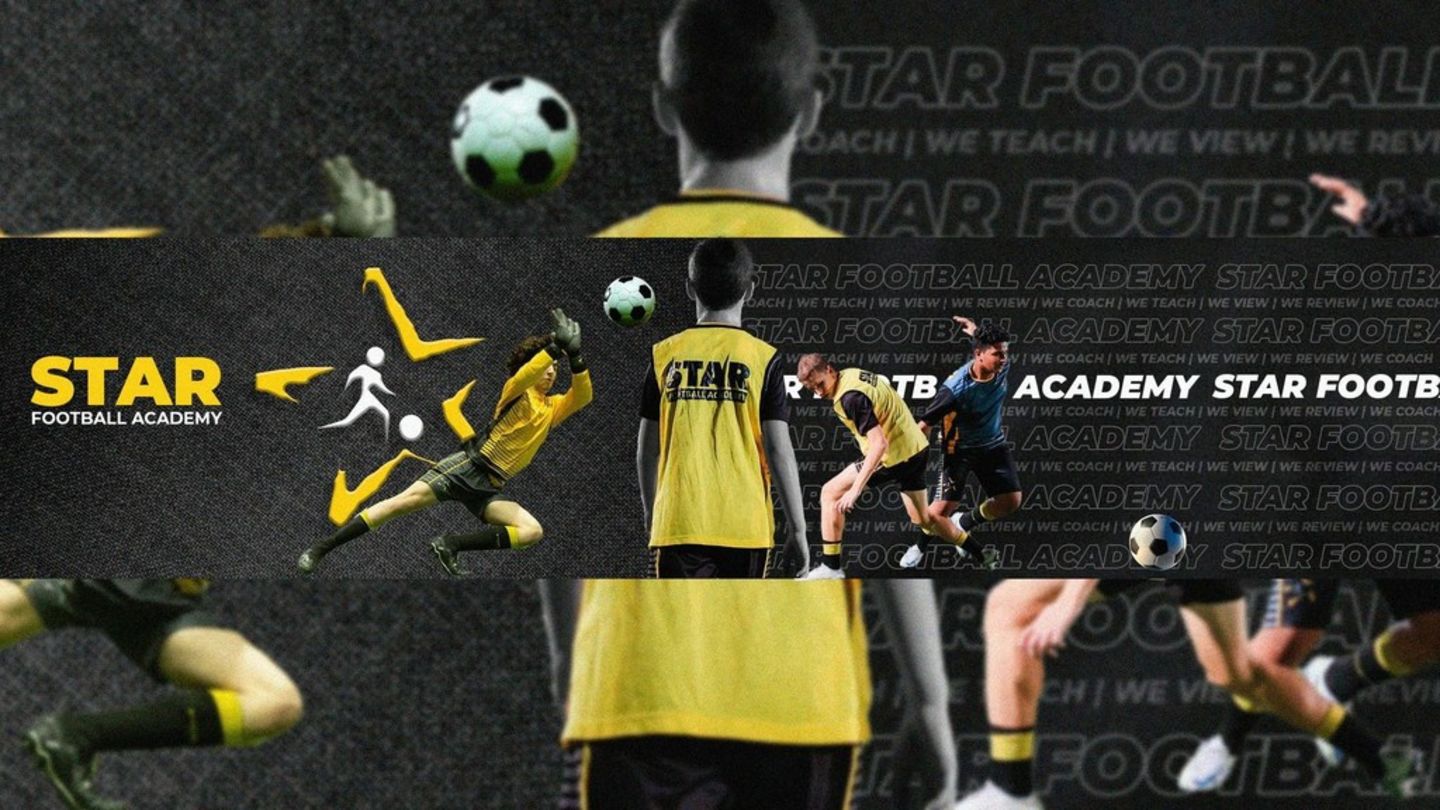 Star Football Academy(Training & Learning Centres) in Mirdif, Dubai ...