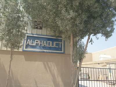 Alpha Ducts(Distributors & Wholesalers) in Jebel Ali Industrial 1 ...