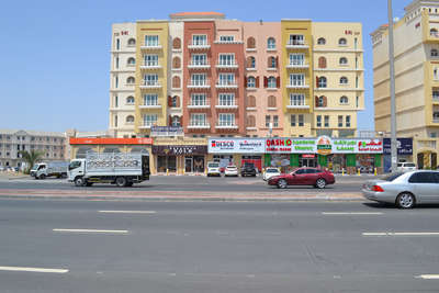 DESCO Copy & Print Center(Printing & Typing Services) in International ...