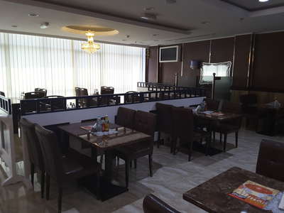 Sahana Restaurant(Restaurants & Bars) in Al Quoz 4, Dubai - HiDubai