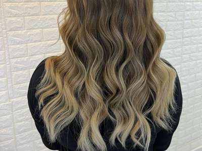 Miled Andos Salon(Beauty Salons) in Downtown Dubai, Dubai - HiDubai