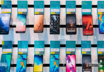 Ipoint Expert Mobile(Consumer Electronics) in Burj Khalifa, Dubai - HiDubai