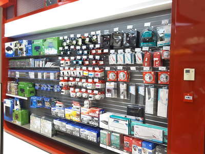 Emax(Consumer Electronics) in Al Barsha 1, Dubai - HiDubai