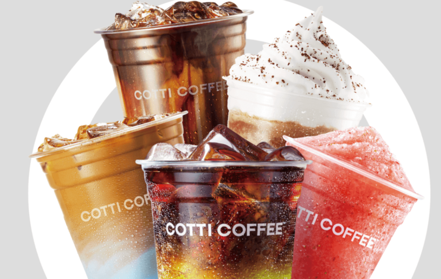 Cotti Coffee(Coffee Shops) in Port Saeed, Dubai - HiDubai
