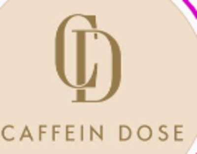 Caffein Dose Cafe(Coffee Shops) in Al Merkadh, Dubai - HiDubai