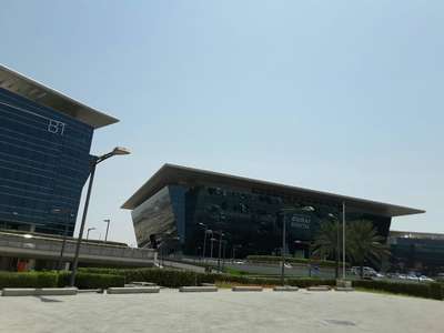 Mars Fintech(Business Setup And PROs) in Dubai World Central (Madinat ...