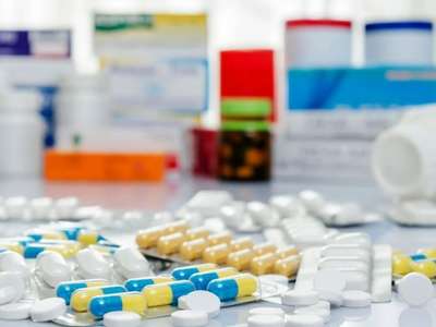DOCIB Pharmacy(Pharmacy) in Dubai Production City, Dubai - HiDubai