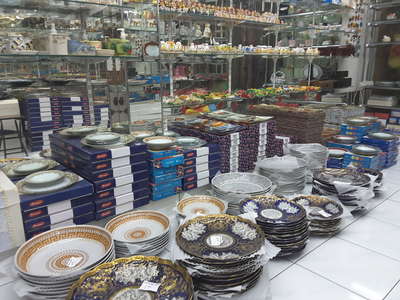 Al Ras Trading Est.(Distributors & Wholesalers) in Al Ras, Dubai - HiDubai