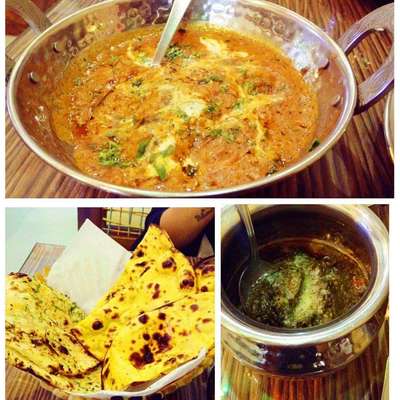 Patiala House Restaurant(Restaurants & Bars) in Al Karama, Dubai - HiDubai