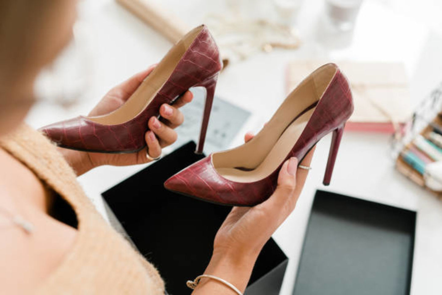 M F A Trading(Apparel) in Abu Hail, Dubai - HiDubai