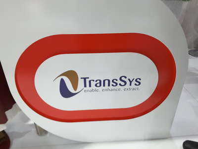 TransSys Solution(IT Services) in Jumeirah Lake Towers (Al Thanyah 5 ...