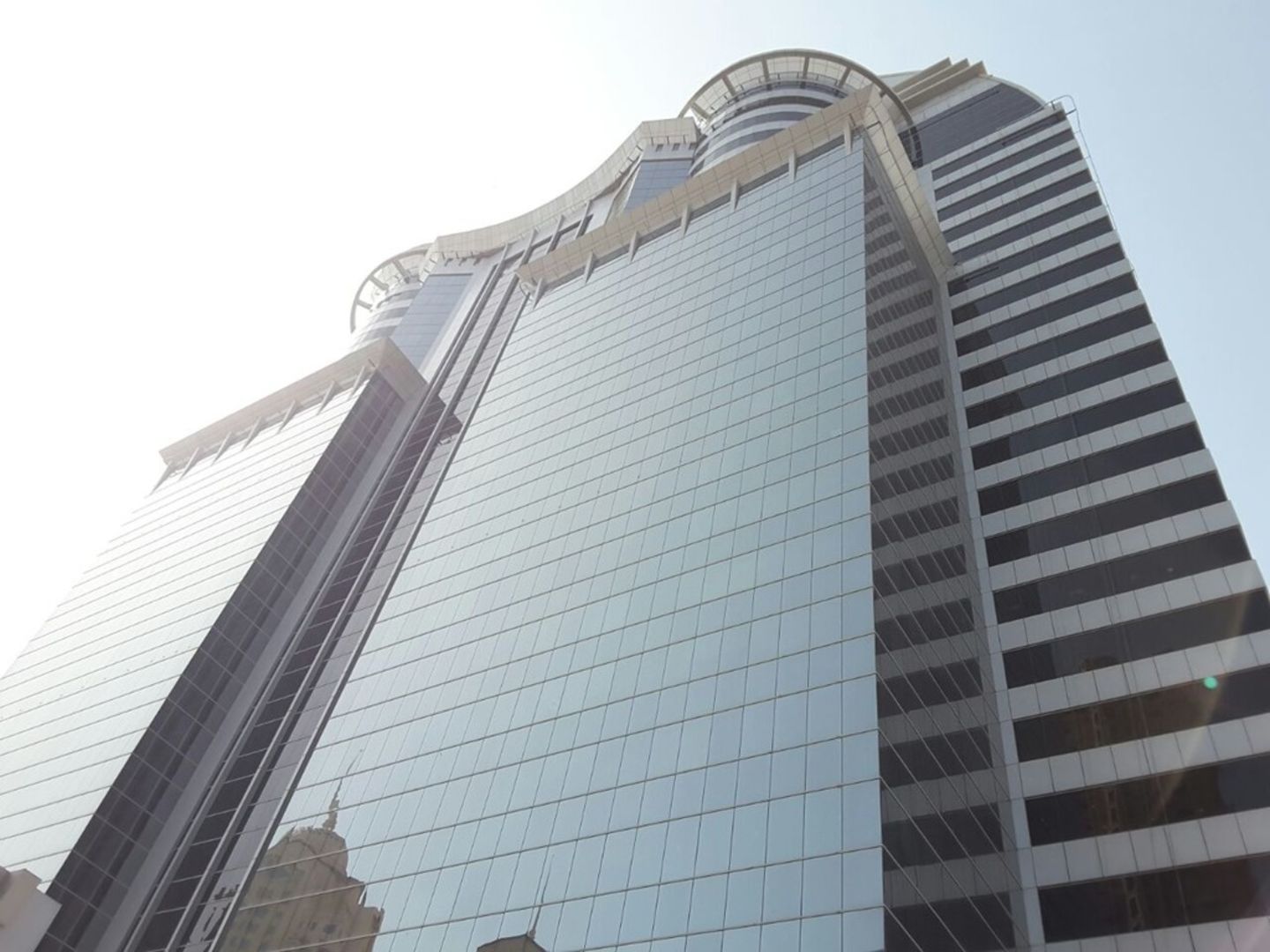 Etlad Contracting(Construction) in Dubai Silicon Oasis (Nadd Hessa ...