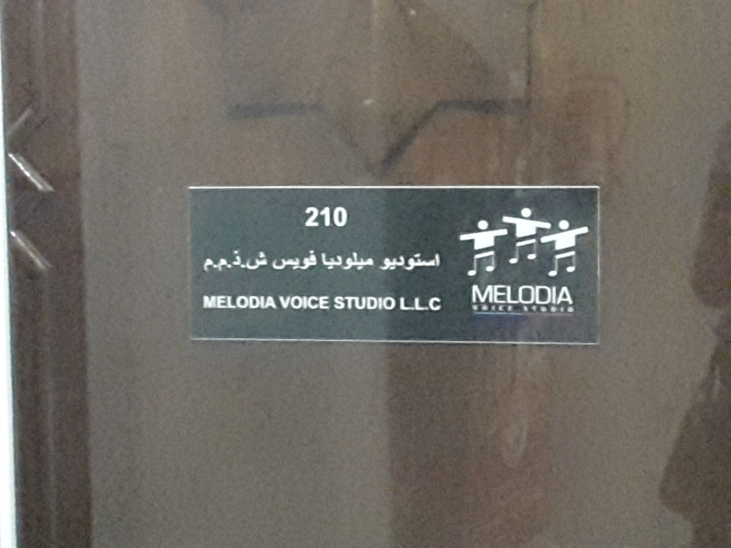 Melodia Voice Studio(Hobby Centres) in Al Karama, Dubai - HiDubai