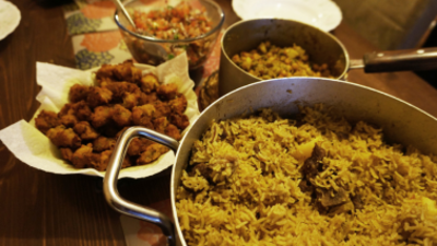 Muhammad Iqbal Abdullah Restaurant(Restaurants & Bars) in Al Satwa ...