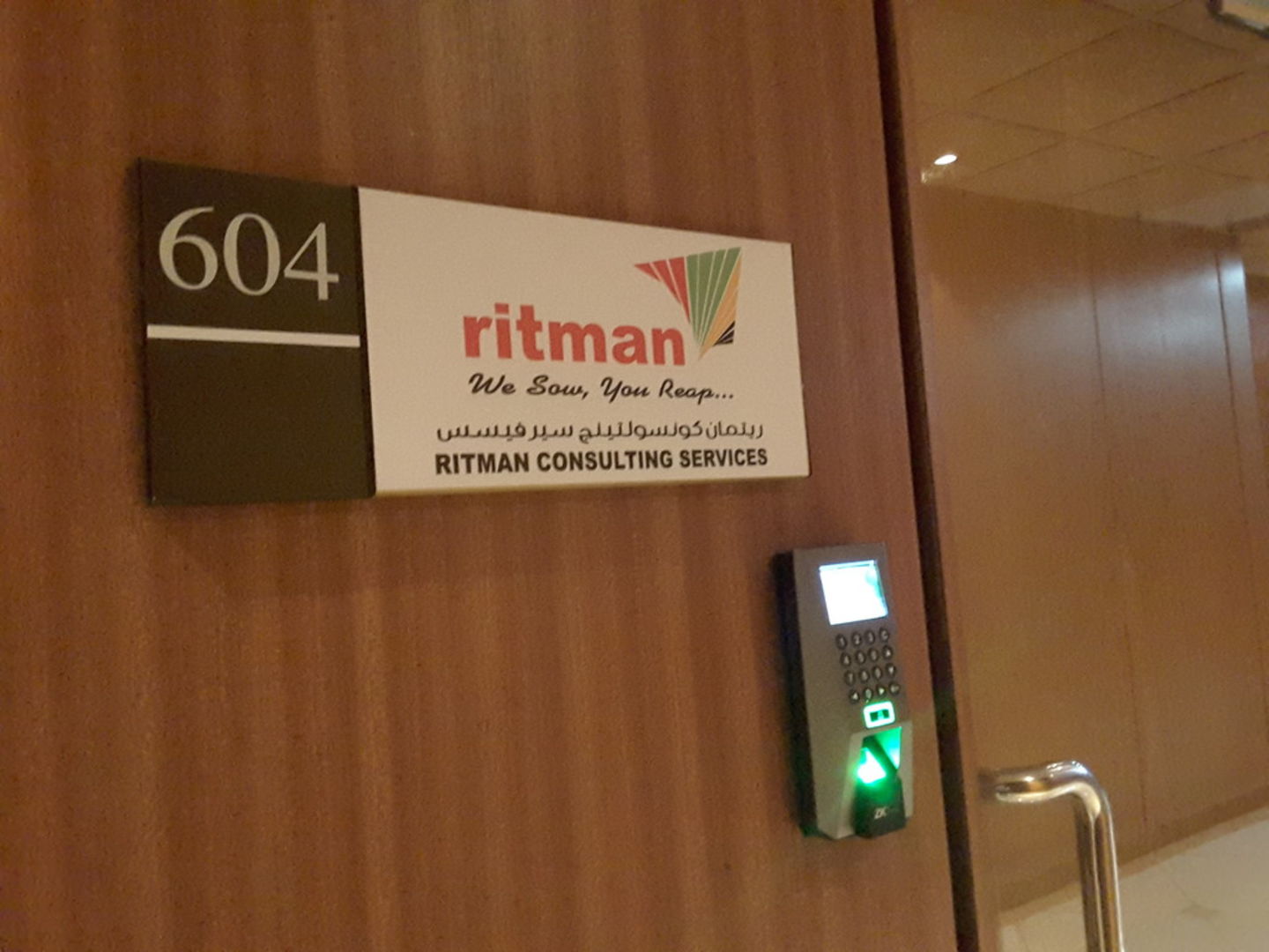 Ritman Consulting Services(Payment Services) in Mankhool, Dubai - HiDubai