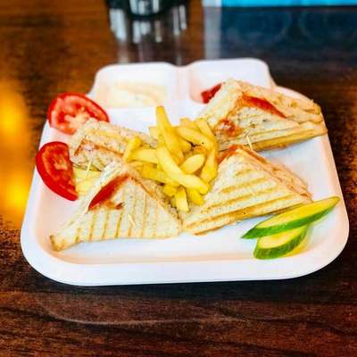 Basmat Watan Cafe Al Mahabba(Restaurants & Bars) in Al Mamzar, Dubai ...