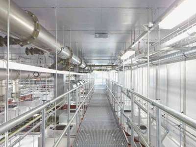 HHM Building Contracting(Construction Tech) in Barsha Heights (Tecom ...