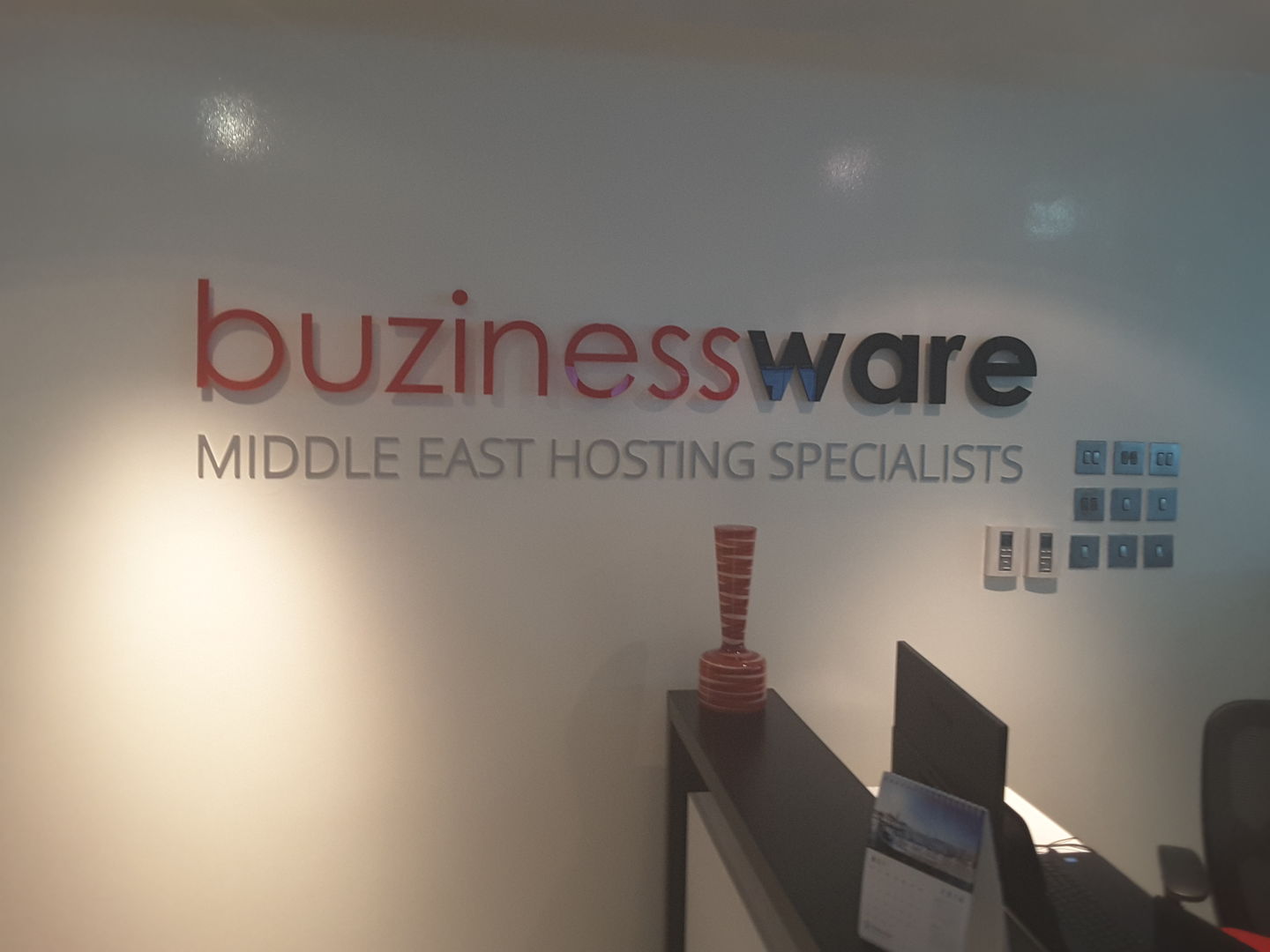 Businessware(IT Services) in Dubai Silicon Oasis (Nadd Hessa), Dubai - HiDubai