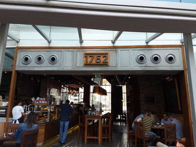 1762 The Gourmet Deli(Restaurants & Bars) in Dubai Media City (Al ...