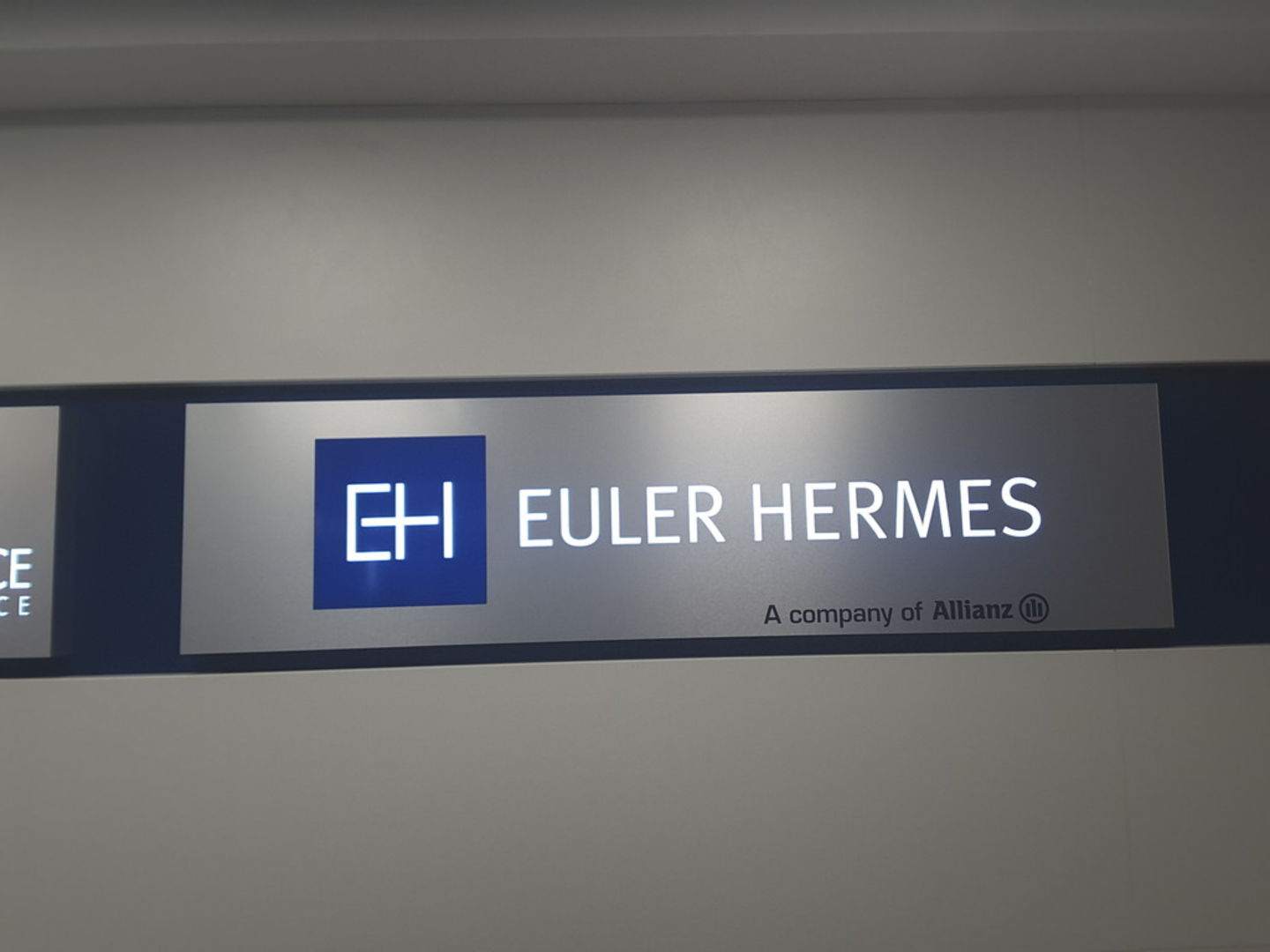 Euler Hermes(Insurance & Warranty) in Al Muraqqabat, Dubai - HiDubai