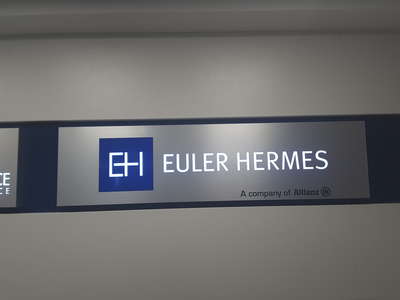Euler Hermes(Insurance & Warranty) in Al Muraqqabat, Dubai - HiDubai