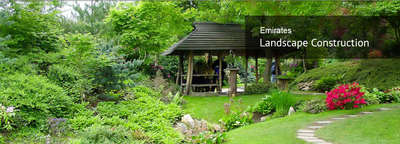 Emirates Landscaping(Landscaping) in Business Bay, Dubai - HiDubai