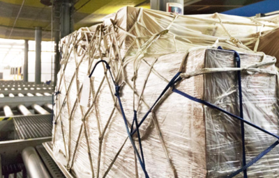 Fibs Logistics(Shipping) in Trade Centre 1, Dubai - HiDubai