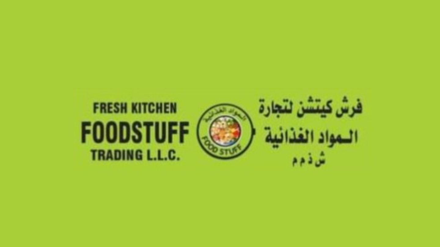 Fresh Kitchen Foodstuff Trading(Food Stuff Trading) in International ...