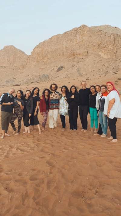 Eternity Lifestyle Coaching(Training & Learning Centres) in Al Barsha 1 ...